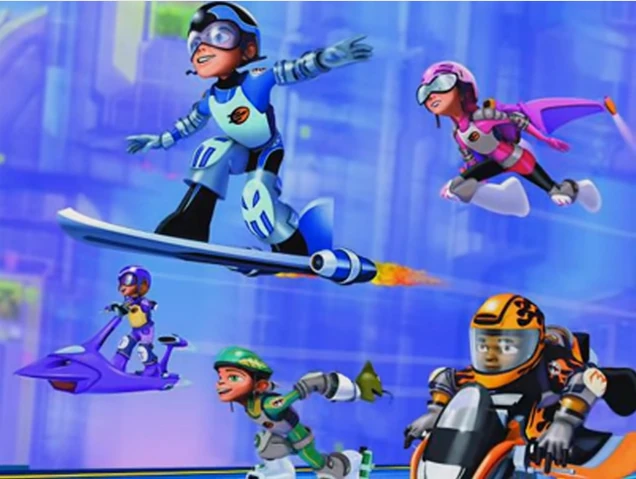 Image - Get Ed - Roll Out (Large).PNG | Disney Wiki | FANDOM powered by ...