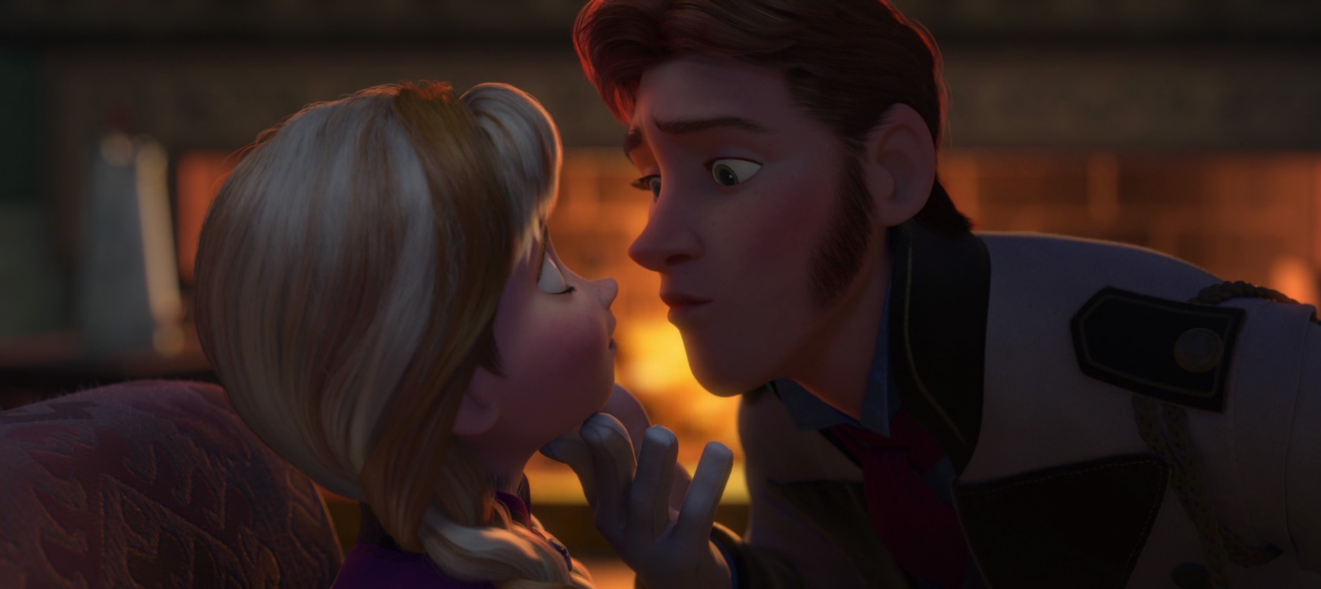 Image Hans Betrayal To Anna 1 Disney Wiki Fandom Powered By Wikia