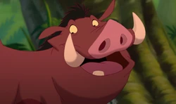 Pumba | Disney Wiki | Fandom