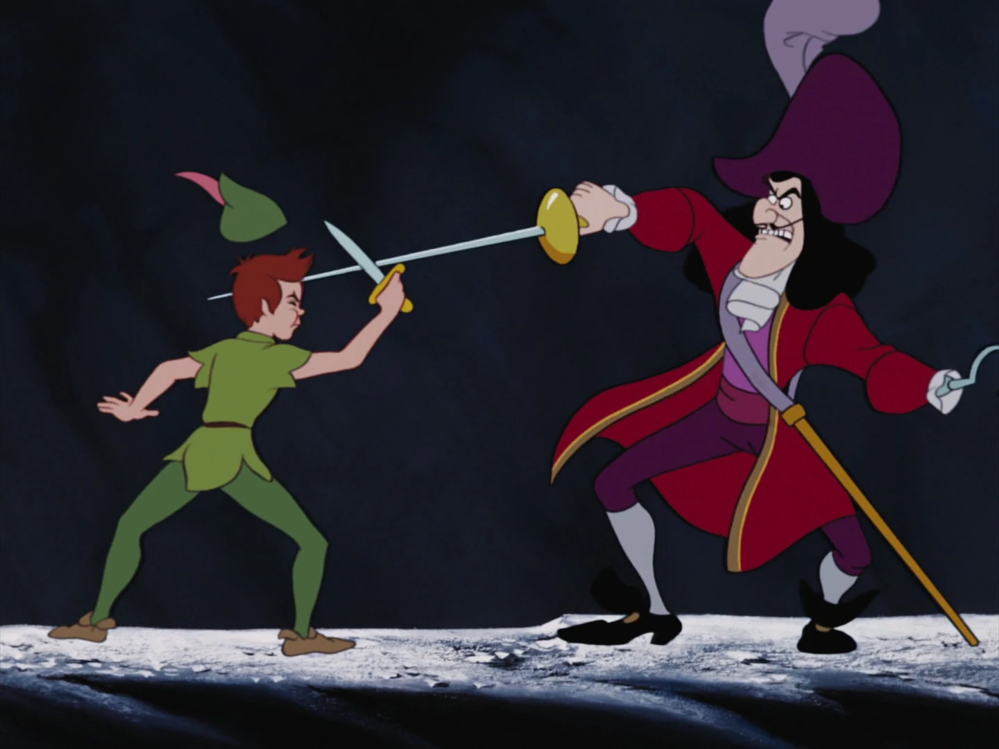 Image - Peter-pan-disneyscreencaps.com-4991.jpg | Disney Wiki | FANDOM ...