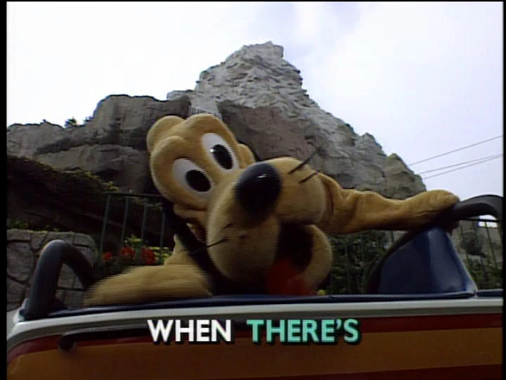 Pluto/Gallery/Disney Parks and Live Appearances | Disney Wiki | Fandom