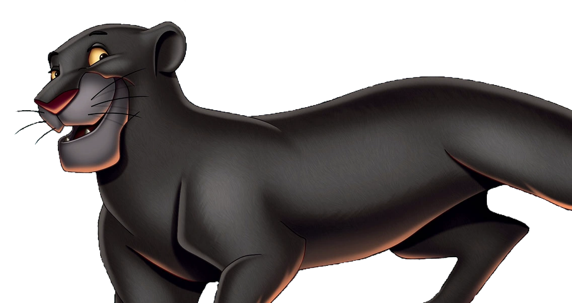 Bagheera | Disney Wiki | FANDOM powered by Wikia