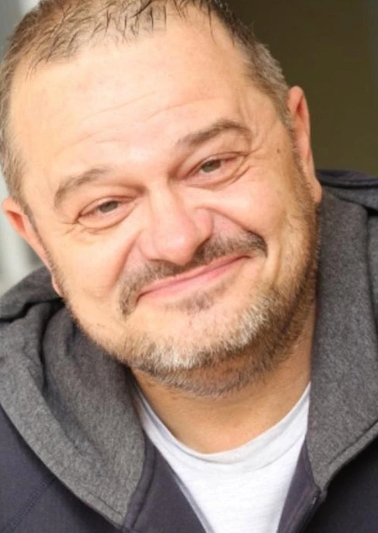 Greg Baldwin | Disney Wiki | Fandom