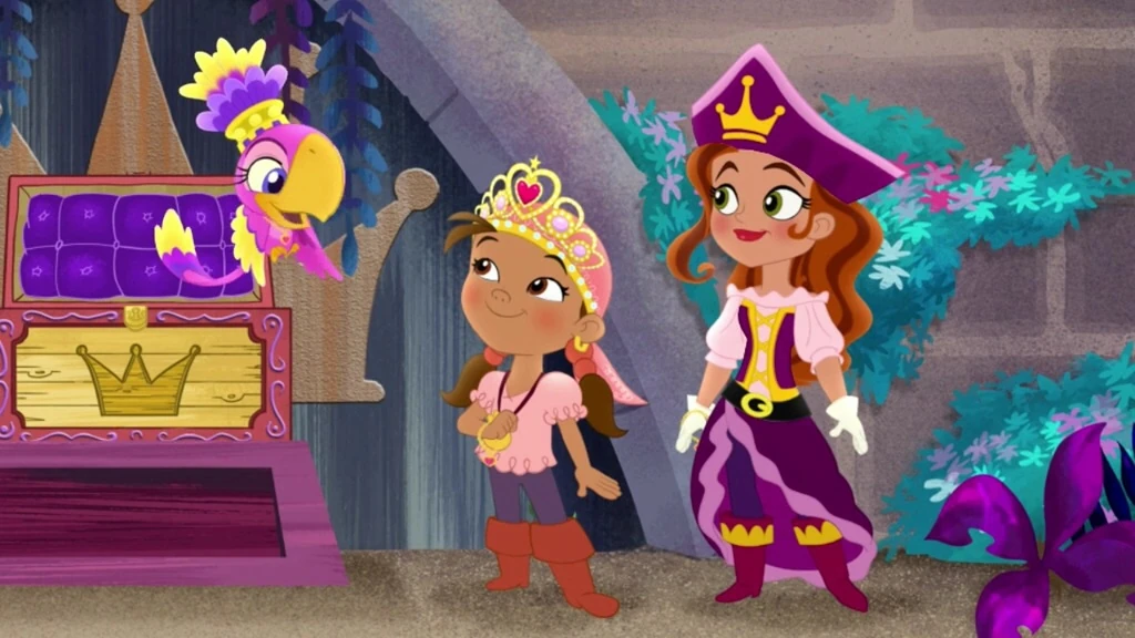 Image - Princess Power 10.jpg | Disney Wiki | FANDOM powered by Wikia
