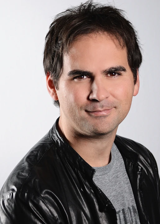 R.J. Williams | Disney Wiki | Fandom