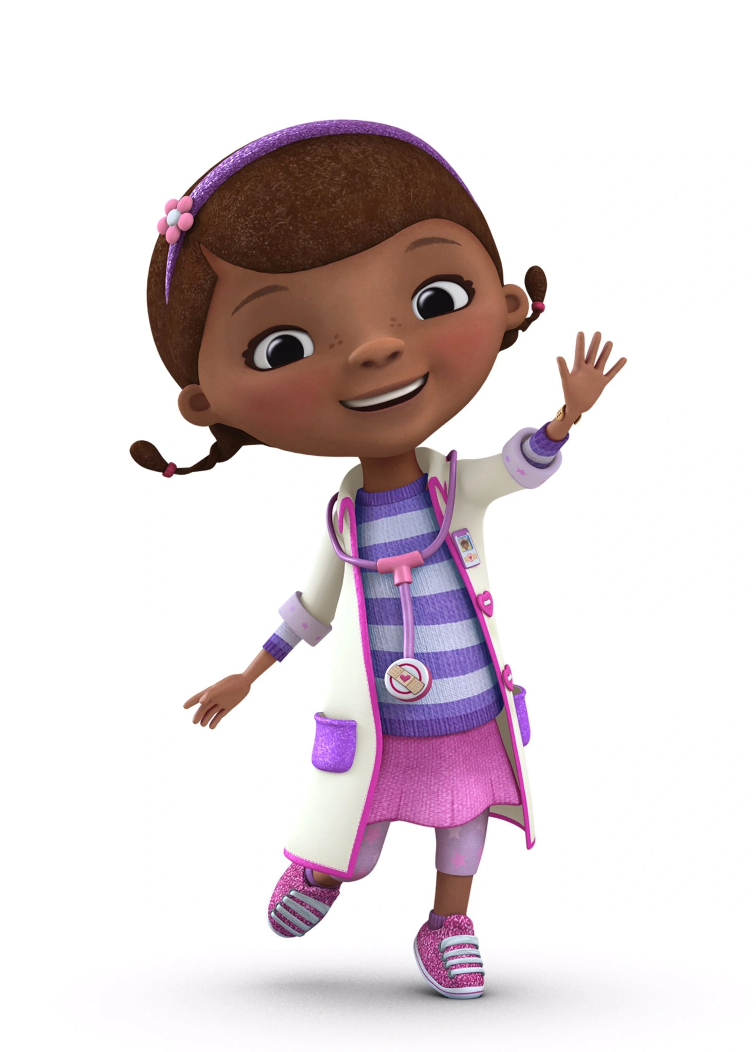 Dottie McStuffins | Disney Wiki | Fandom
