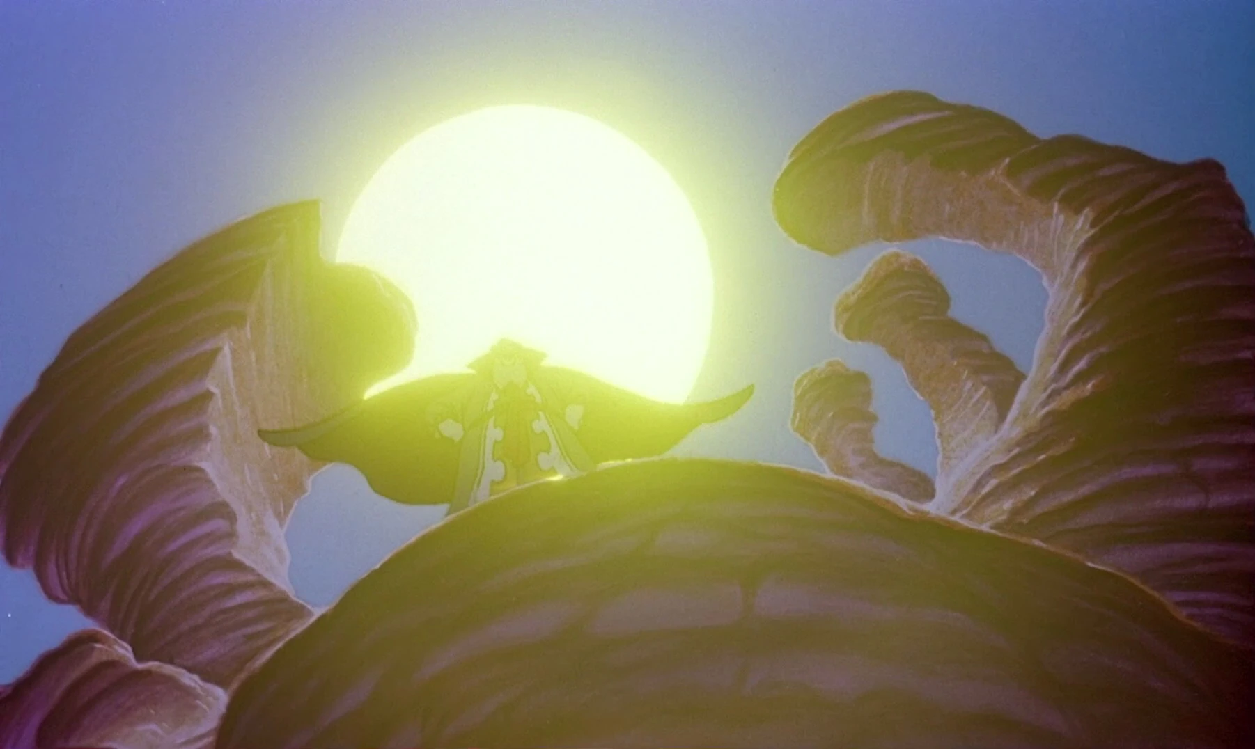 Merlock/Gallery | Disney Wiki | Fandom