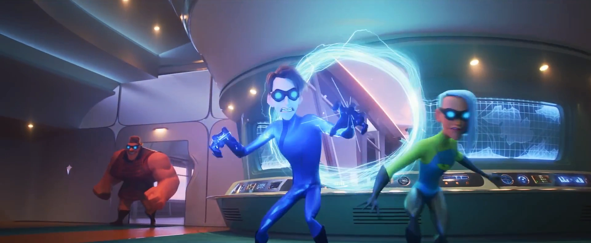 Image - Incredibles 2 143.png | Disney Wiki | FANDOM powered by Wikia