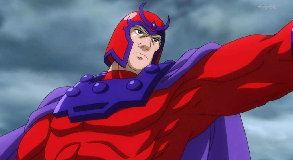 Magneto | Disney Wiki | FANDOM powered by Wikia
