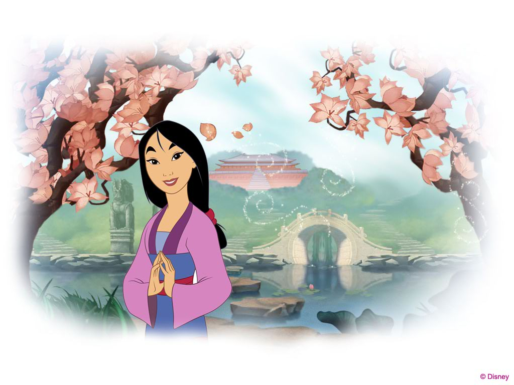 Fa Mulan/Gallery | Disney Wiki | Fandom