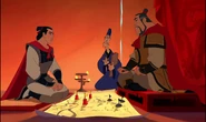 General Li | Disney Wiki | FANDOM powered by Wikia