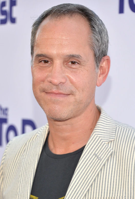 Brian Robbins | Disney Wiki | Fandom