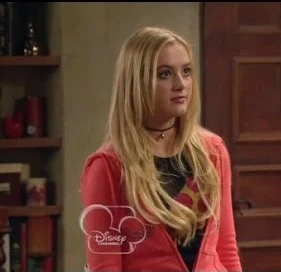 Emily Adams | Disney Wiki | FANDOM powered by Wikia