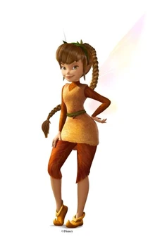 Fawn | Wiki Disney Hadas | Fandom