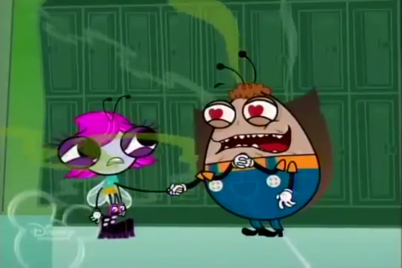 Love Stinks | Disney Wiki | Fandom