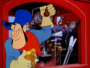 The Ballad of Casey Jones | Disney Wiki | Fandom