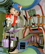 Buzzy | Disney Wiki | Fandom