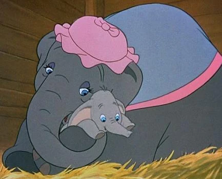 Imagen - Dumbo mom.jpg | Disney Wiki | FANDOM powered by Wikia
