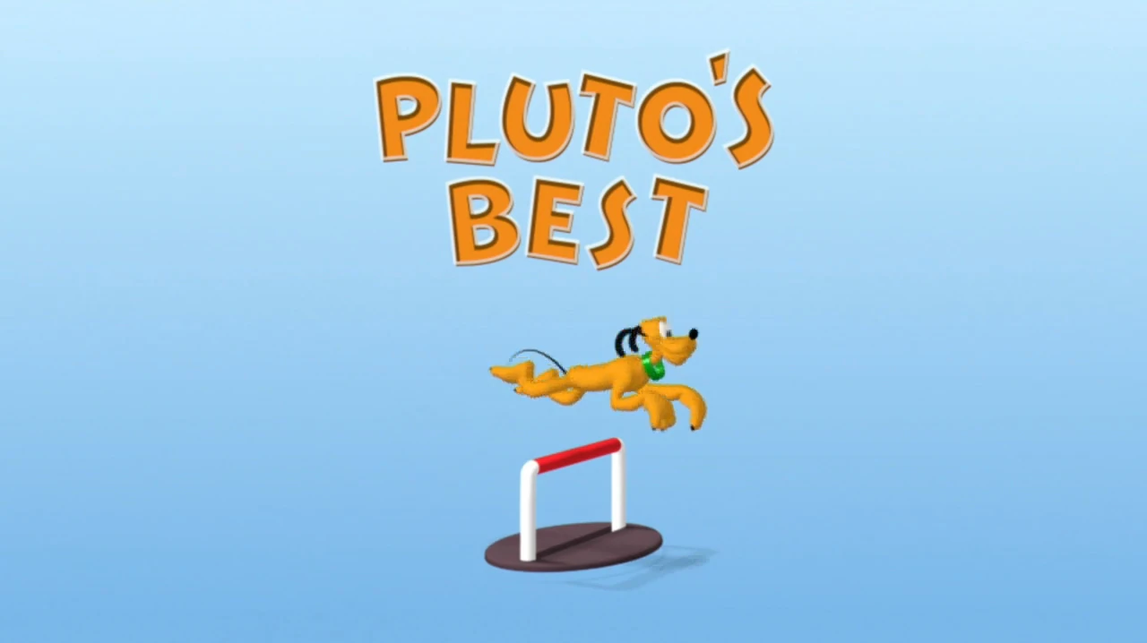 Pluto's Best | Disney Wiki | Fandom