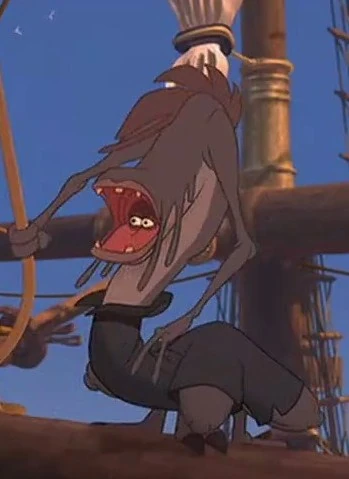 John Silver's Pirates | Disney Wiki | FANDOM powered by Wikia