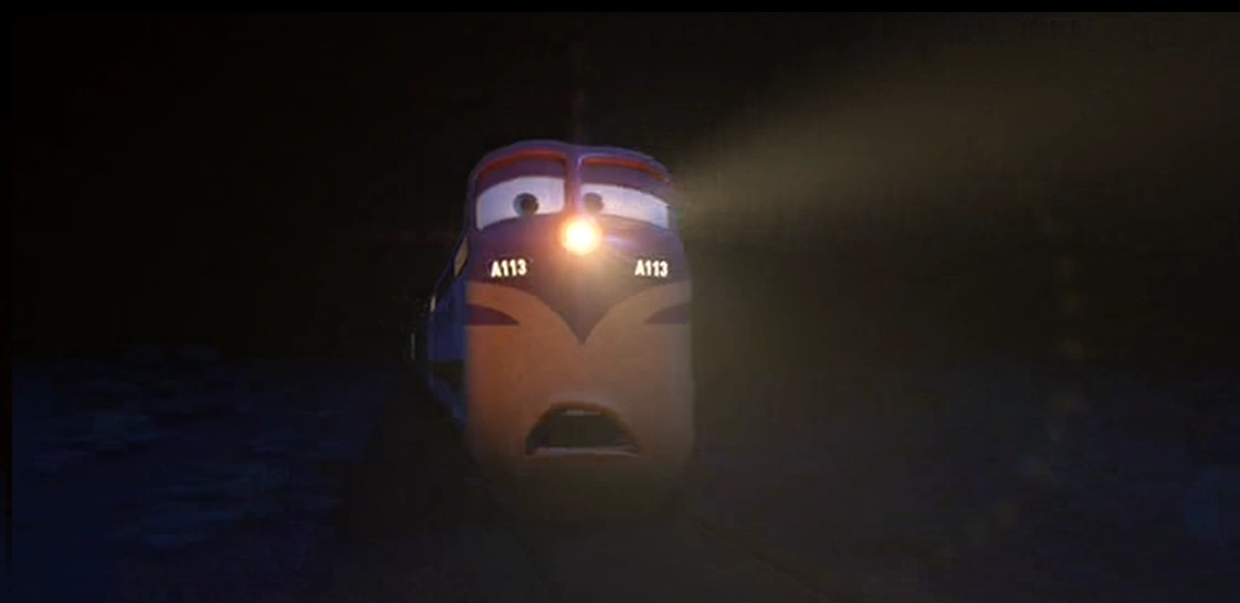 Trev Diesel | Disney Wiki | Fandom