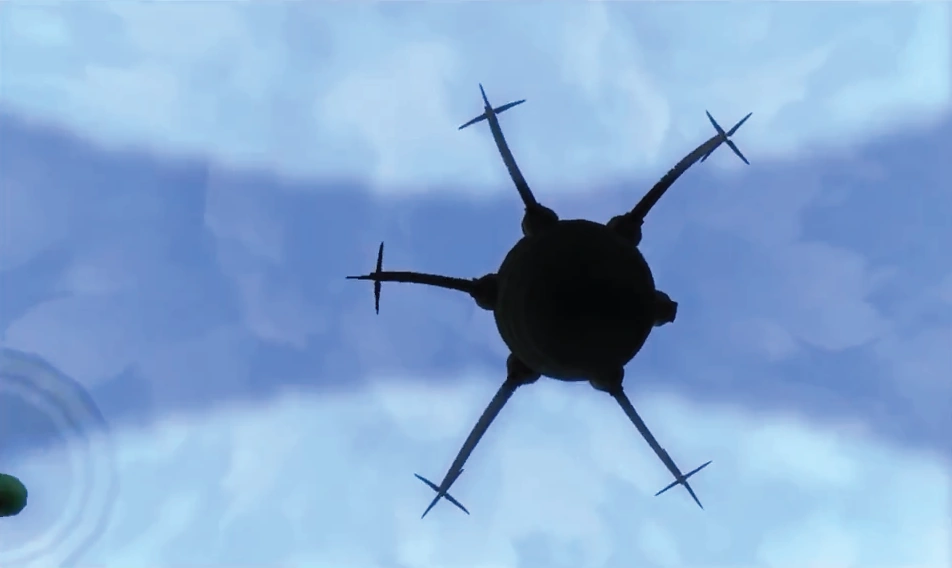 Image - Omnidroid v.10 - Video Game 4.png | Disney Wiki | FANDOM ...