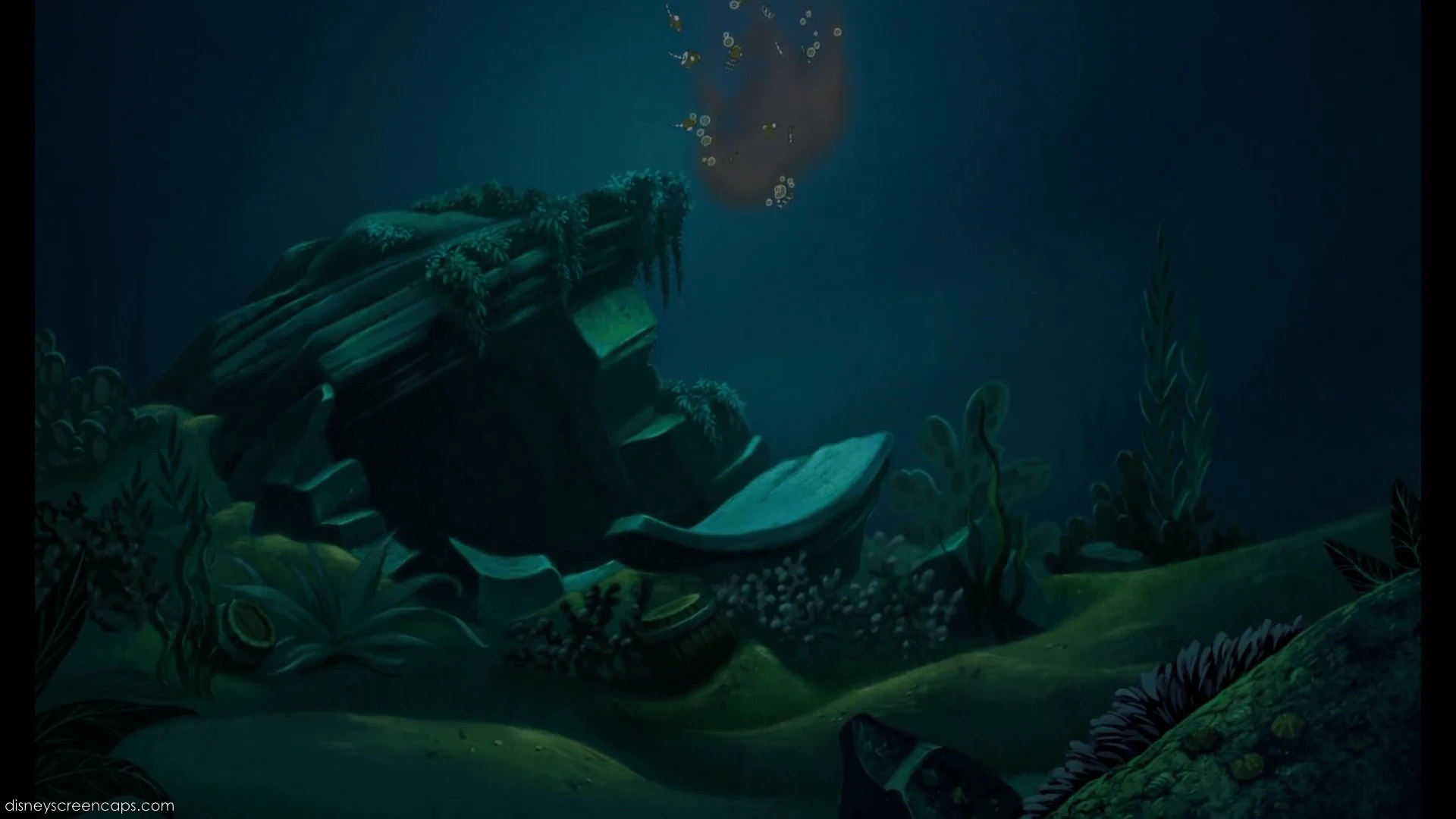 Octopus (Peter Pan)/Gallery | Disney Wiki | Fandom