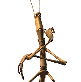 Slim (A Bug's Life) | Disney Wiki | FANDOM powered by Wikia