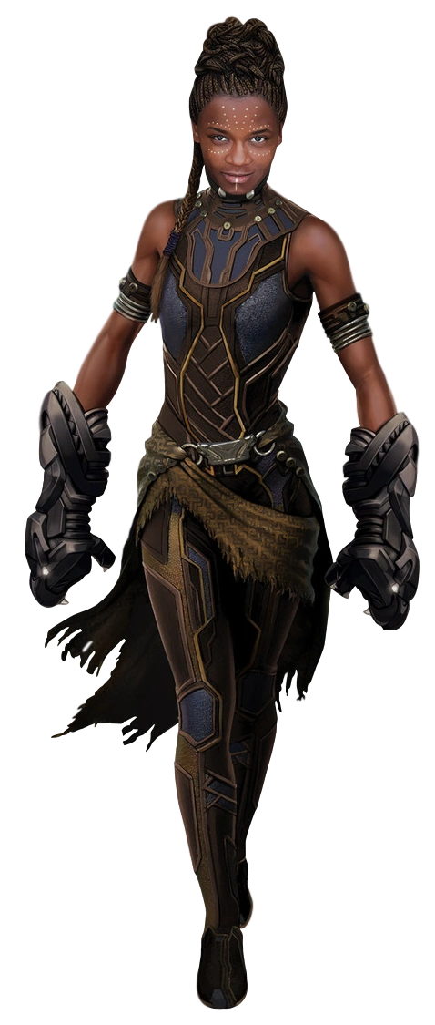 Shuri | Disney Wiki | FANDOM powered by Wikia