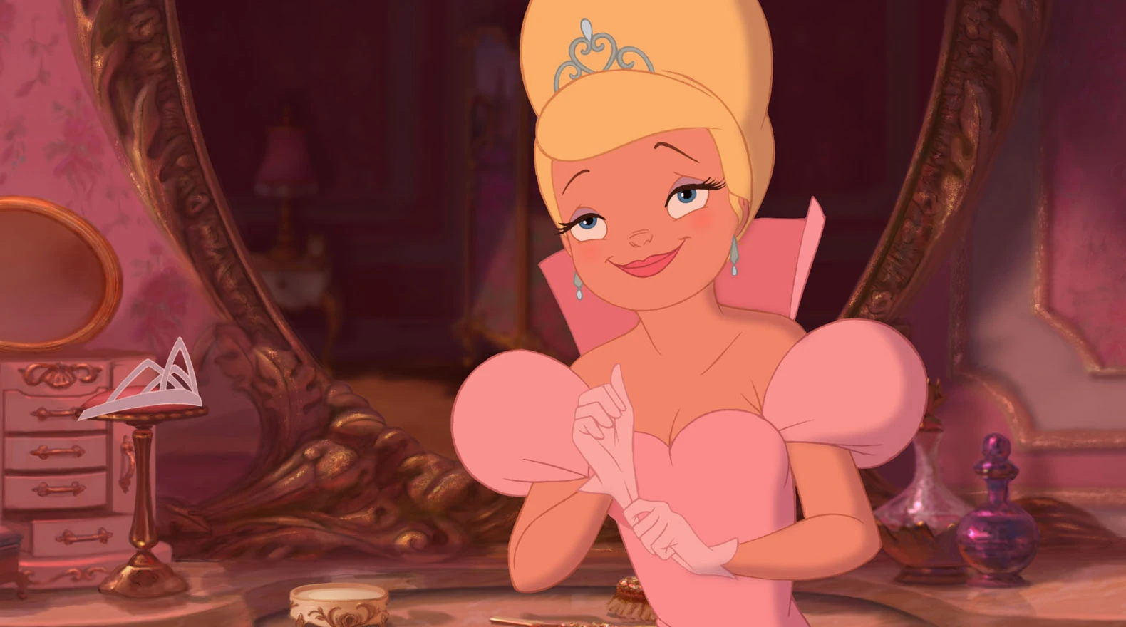 Image - Charlotte-disney-princess-and-frog.jpg | Disney Wiki | FANDOM ...