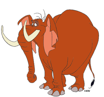 Tantor | Disney Wiki | Fandom