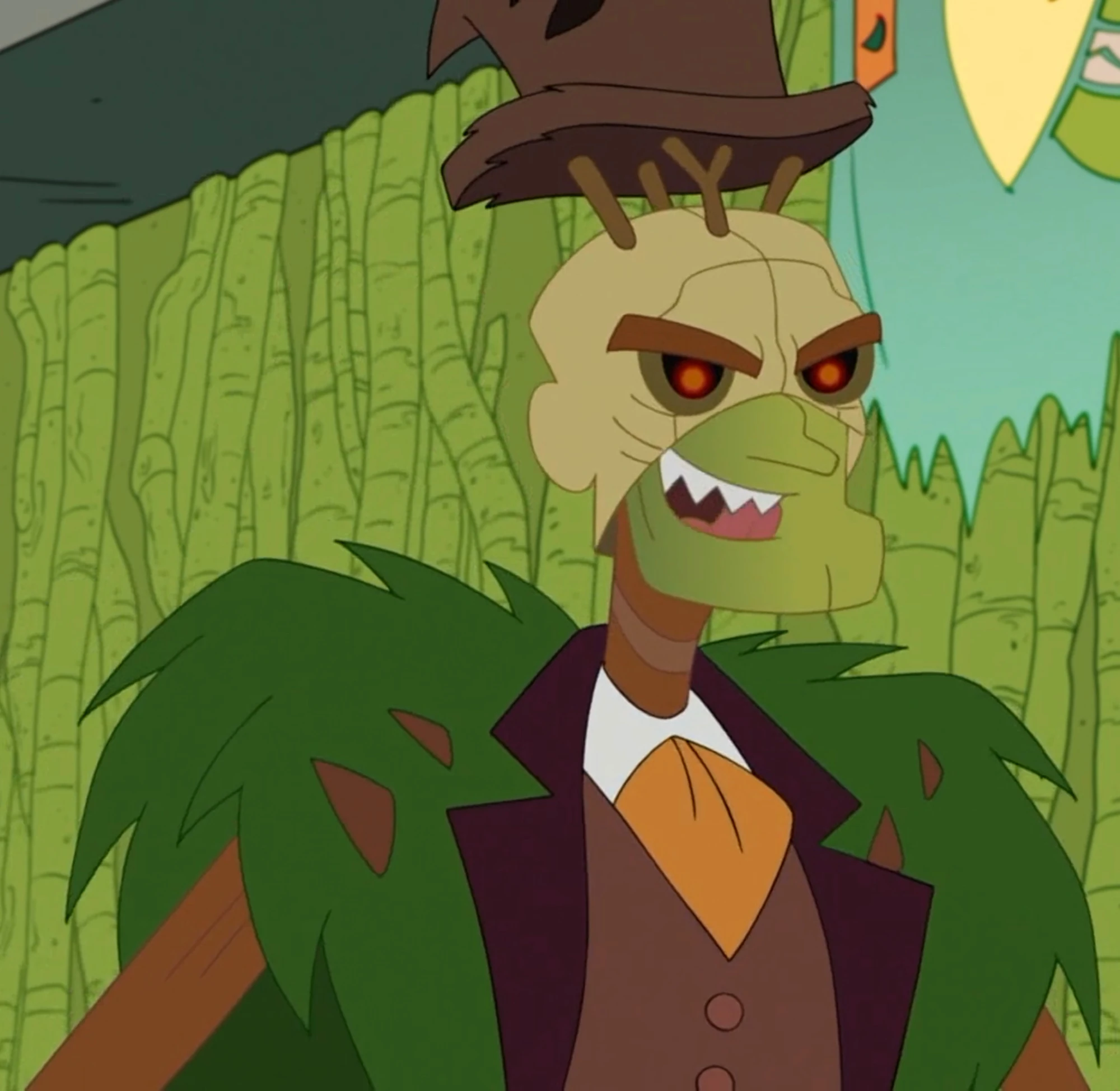 Derek (Milo Murphy's Law) | Disney Wiki | Fandom