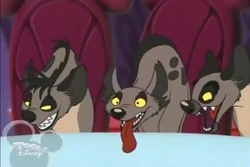 Shenzi, Banzai, and Ed | Disney Wiki | FANDOM powered by Wikia
