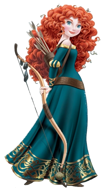 Image - Merida.png | Disney Wiki | FANDOM powered by Wikia