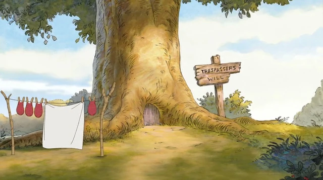 Image - Piglet's House.png | Disney Wiki | FANDOM powered by Wikia