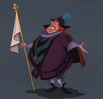 Governor Ratcliffe/Gallery | Disney Wiki | FANDOM powered by Wikia