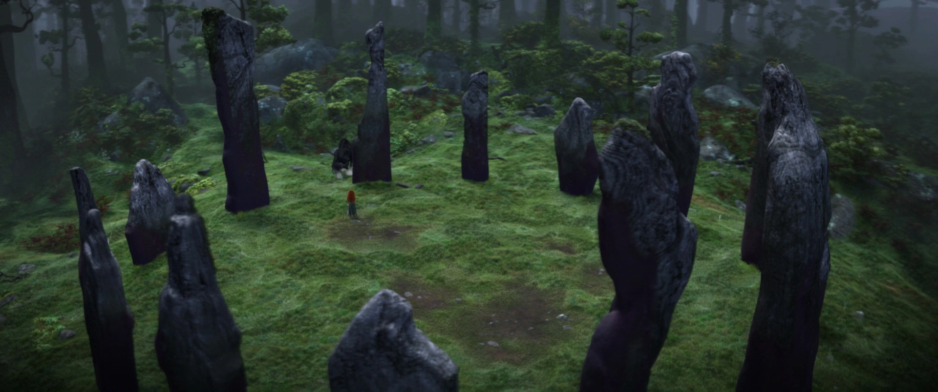 Ring of Stones | Disney Wiki | Fandom