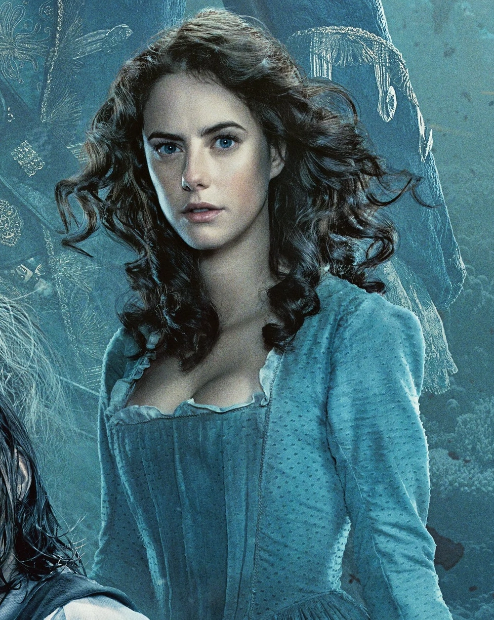 Carina Smyth | Disney Wiki | Fandom