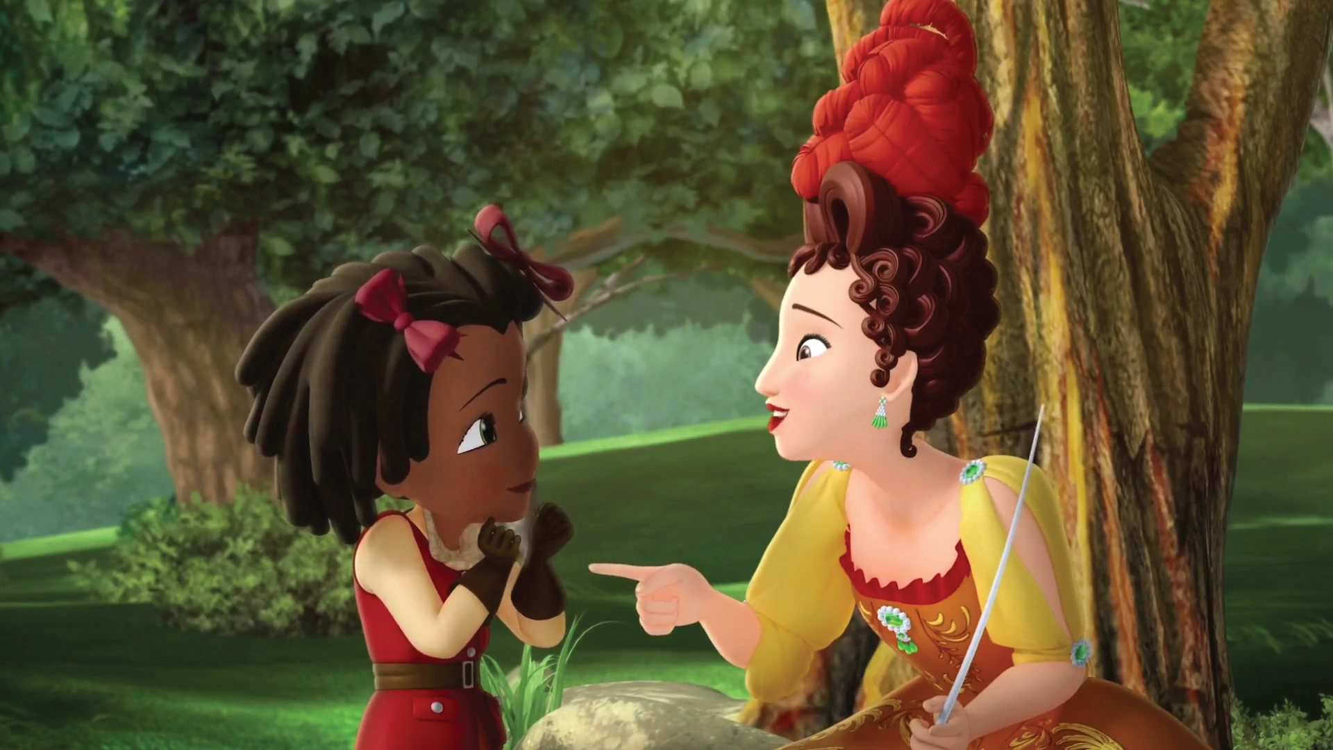 Image - In-a-Tizzy-8.png | Disney Wiki | FANDOM powered by Wikia