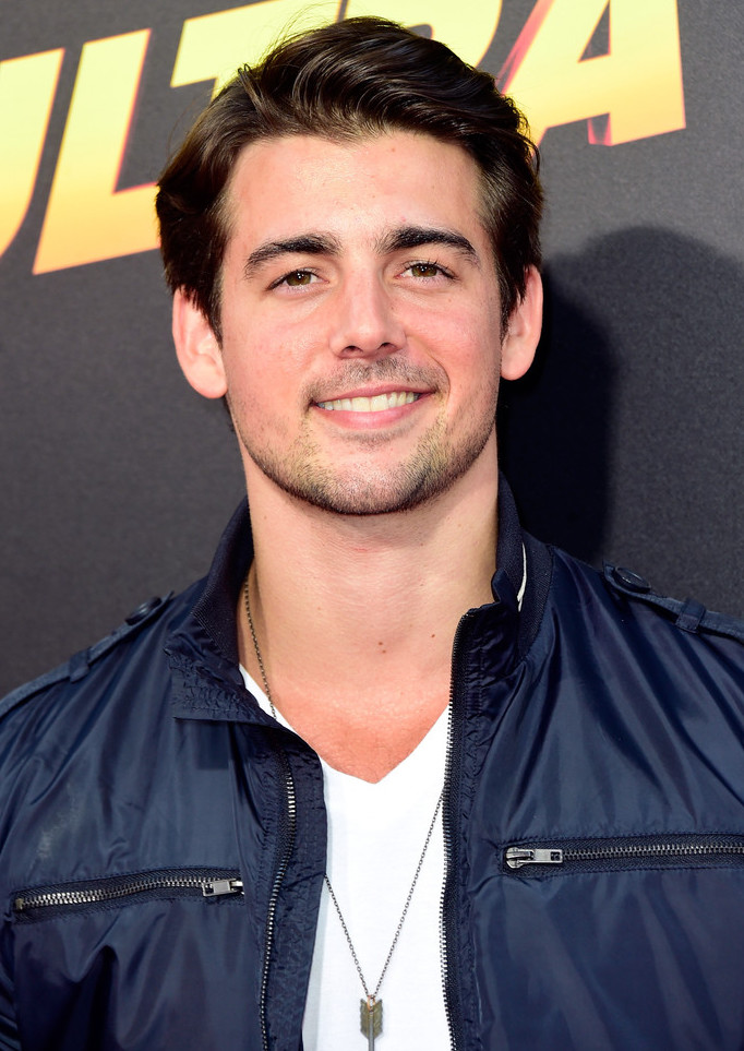 John DeLuca | Disney Wiki | FANDOM powered by Wikia