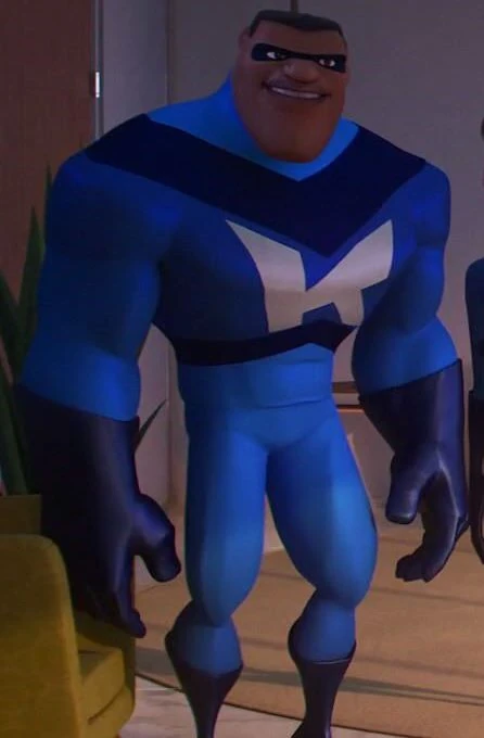 Krushauer | Disney Wiki | Fandom