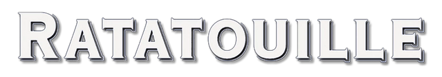 Image - Ratatouille logo.png | Disney Wiki | FANDOM powered by Wikia
