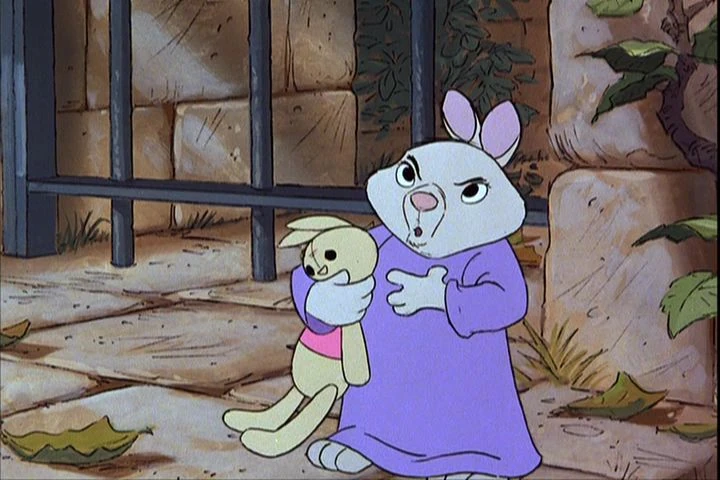 Tagalong | Disney Wiki | Fandom