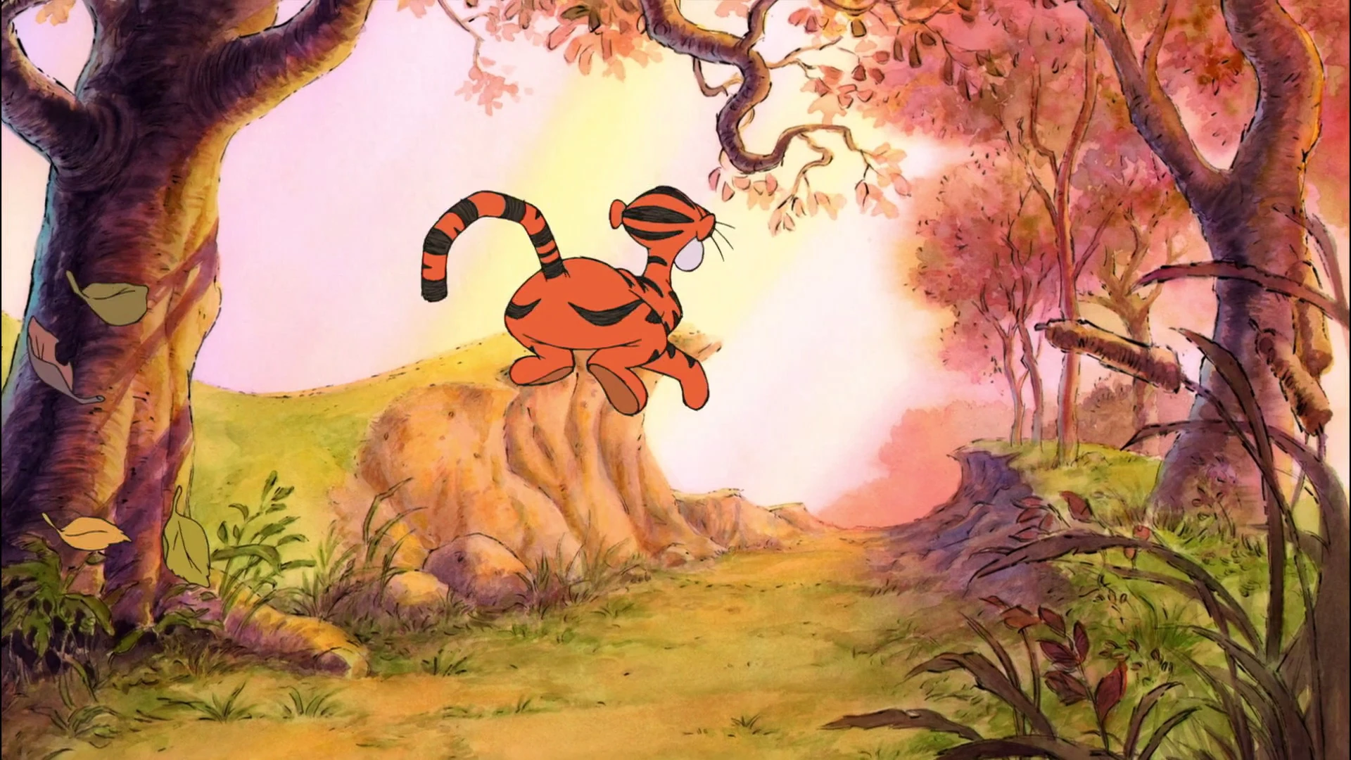 Tigger Movie