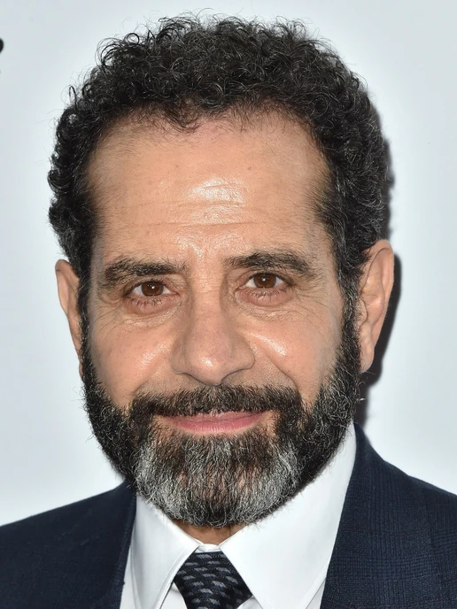 Tony Shalhoub | Disney Wiki | Fandom