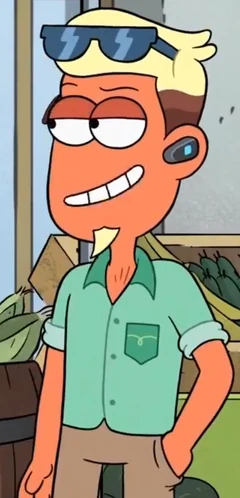 Chip Whistler | Disney Wiki | Fandom