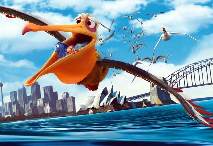 Nigel (Finding Nemo)/Gallery | Disney Wiki | Fandom Nigel (Finding Nemo)/Gallery | Disney Wiki | Fandom