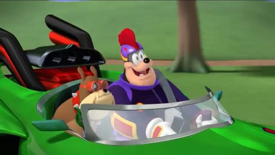 Petey O'Pete | Disney Wiki | Fandom