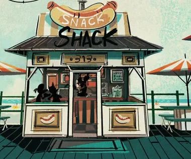 Snack Shack | Disney Wiki | FANDOM powered by Wikia