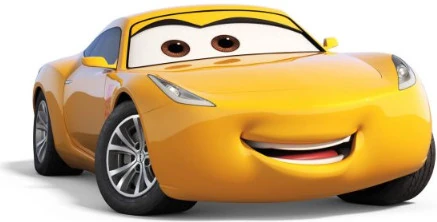 Cruz Ramirez | Disney Wiki | Fandom